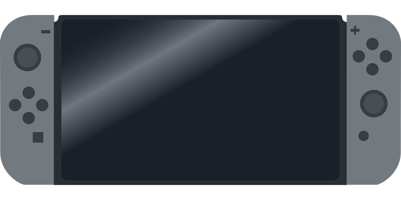 Yatoshi's Gaming Blog